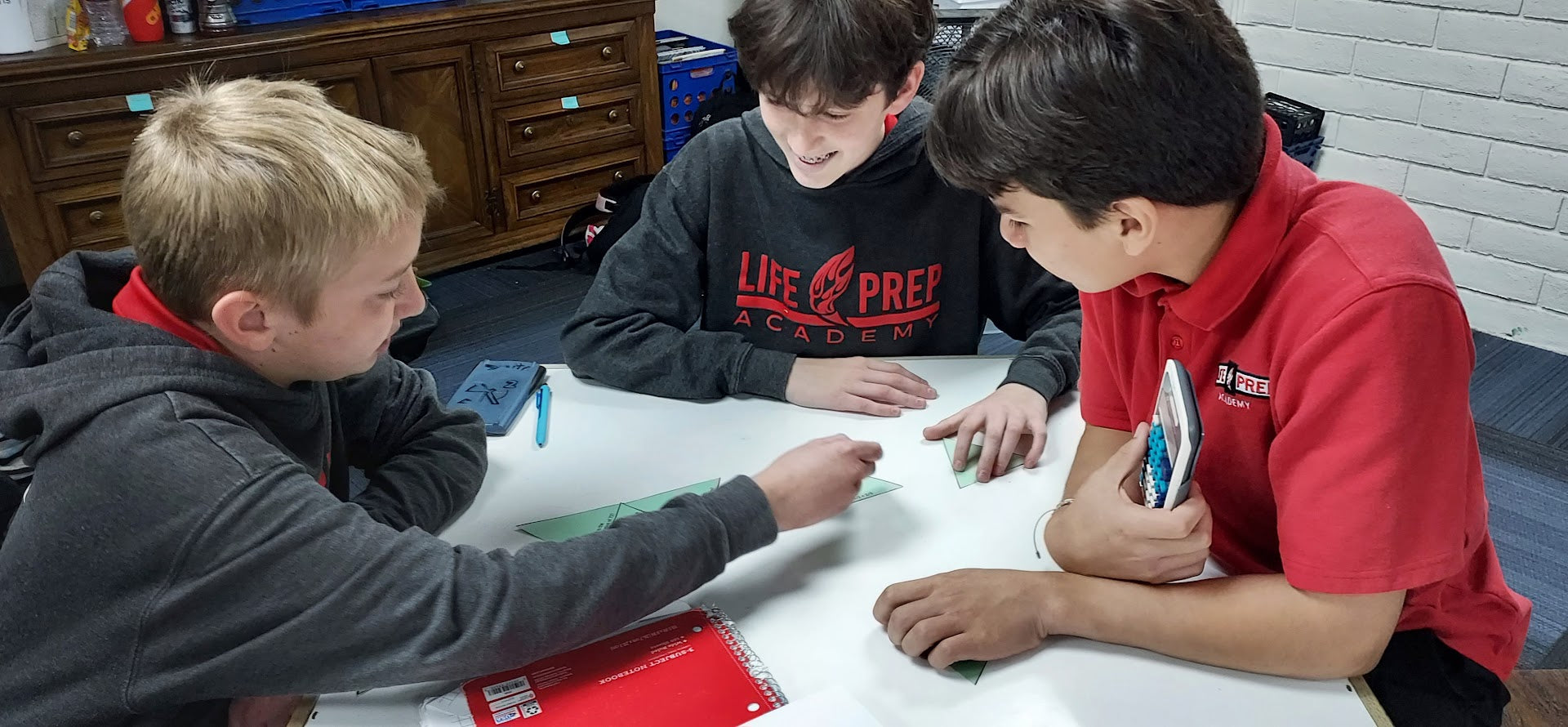 How Life Prep makes it easy to switch from Public to Private School ...