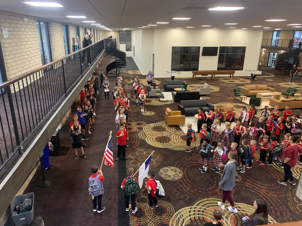 The importance of a Life Preparatory Curriculum – Life Prep Academy